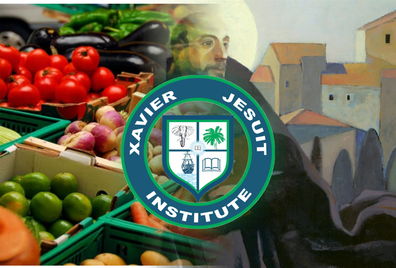 About Us | Xavier Jesuit Institute